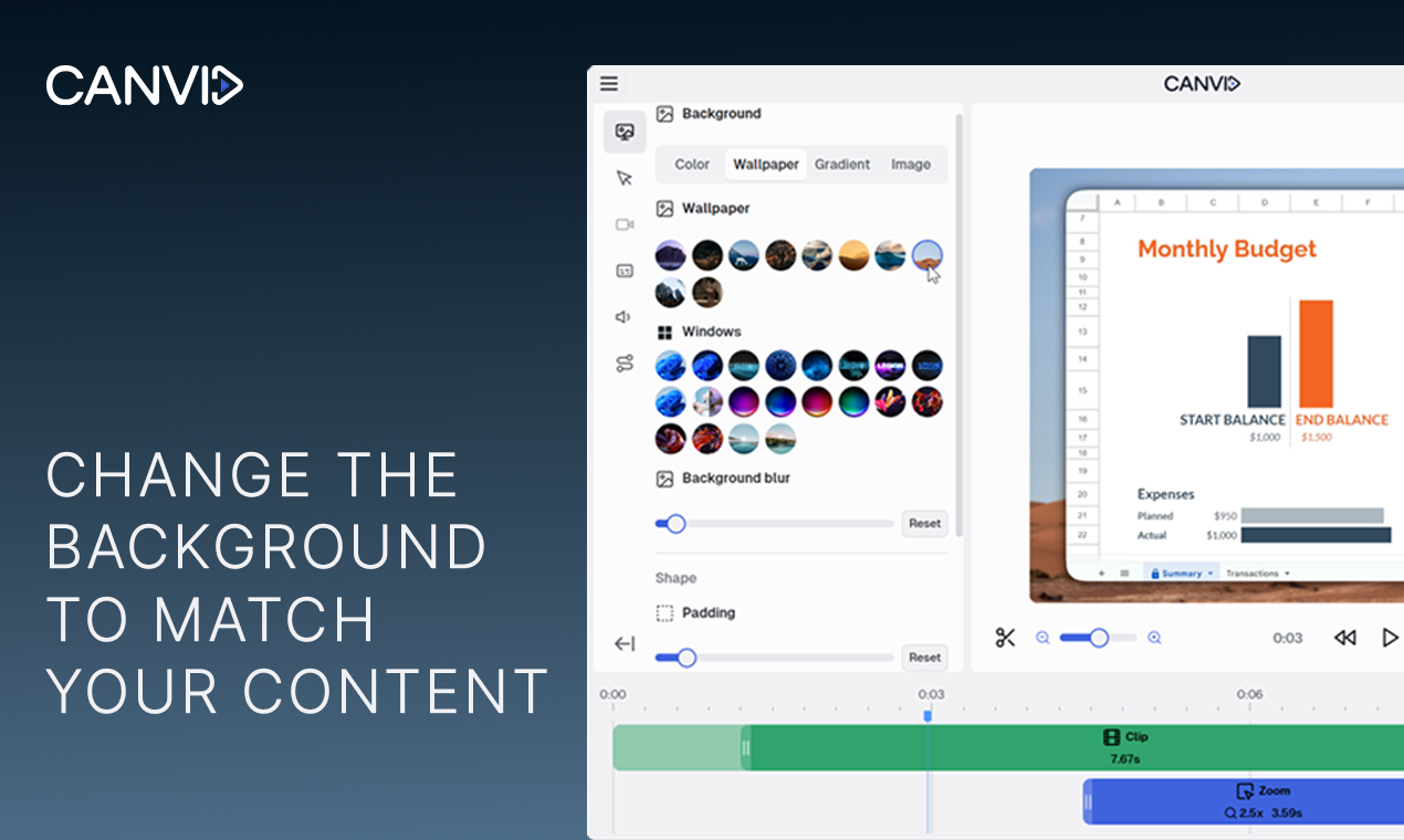 Canvid Pricing, Alternatives & More 2025 | Capterra
