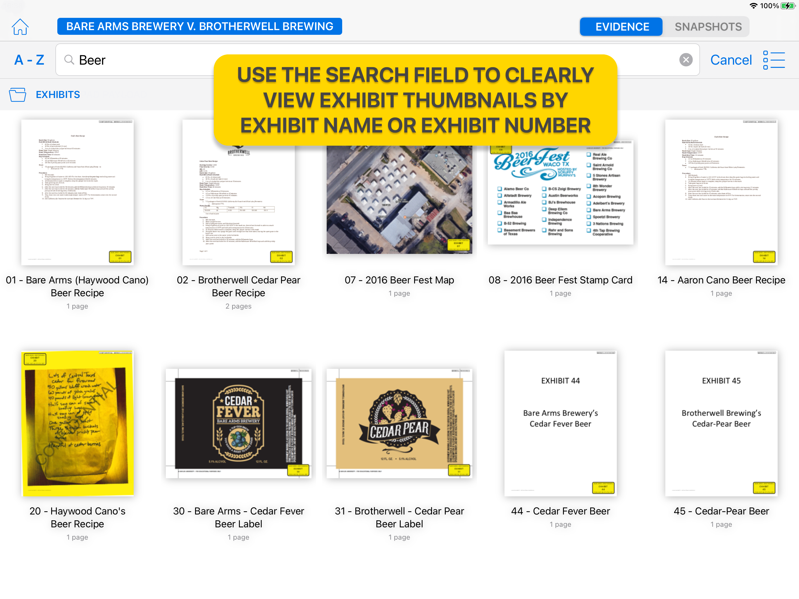 LIT SUITE Pricing, Alternatives & More 2023 | Capterra