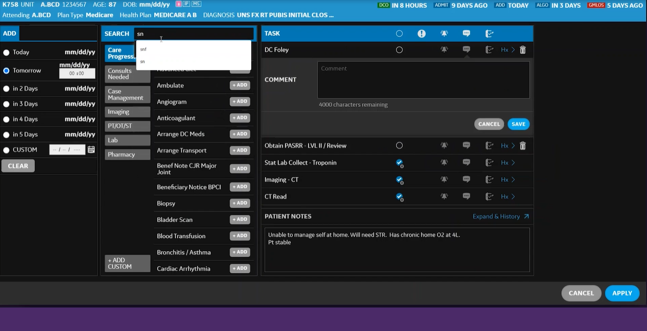 GE HealthCare Command Center Pricing, Cost & Reviews - Capterra UK 2025