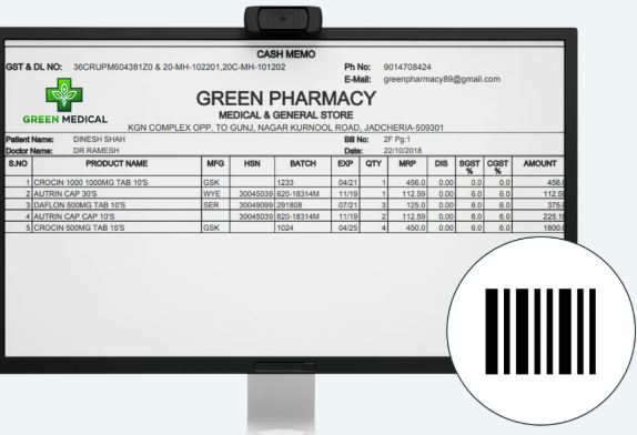 Pharmacy Pro Cost & Reviews - Capterra Australia 2025