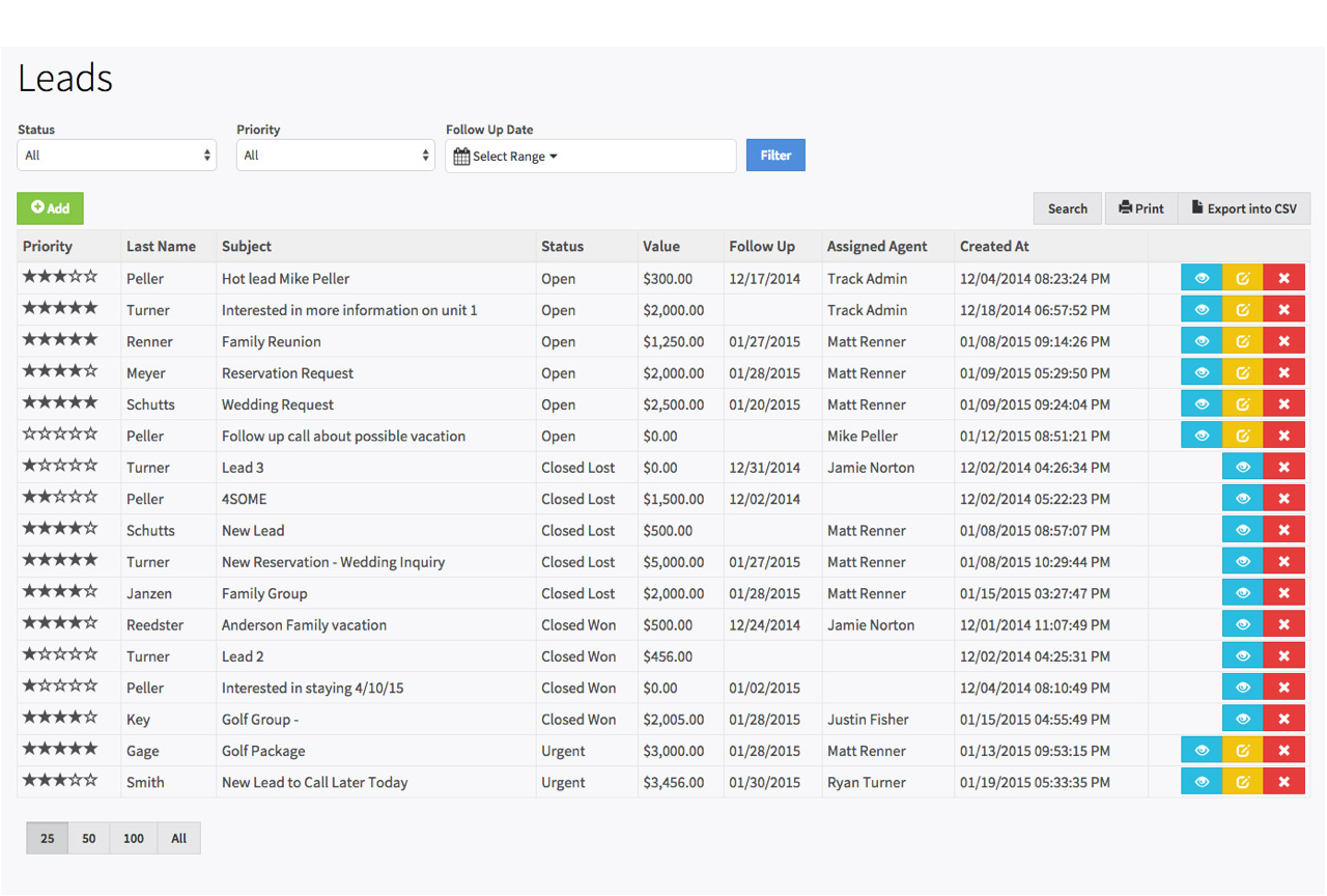 Track Vacation Rental PMS Reviews, Cost & Features | GetApp Australia 2024