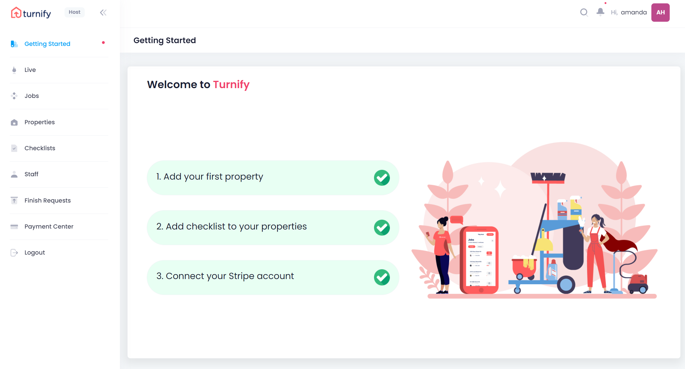 Turnify Pricing, Alternatives & More 2025 | Capterra