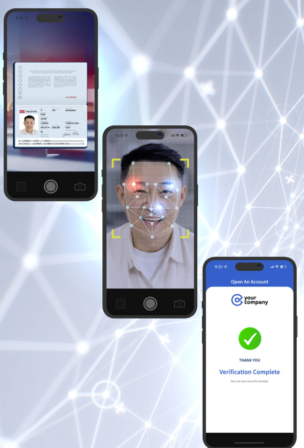 IDVerse Pricing, Alternatives & More 2025 | Capterra