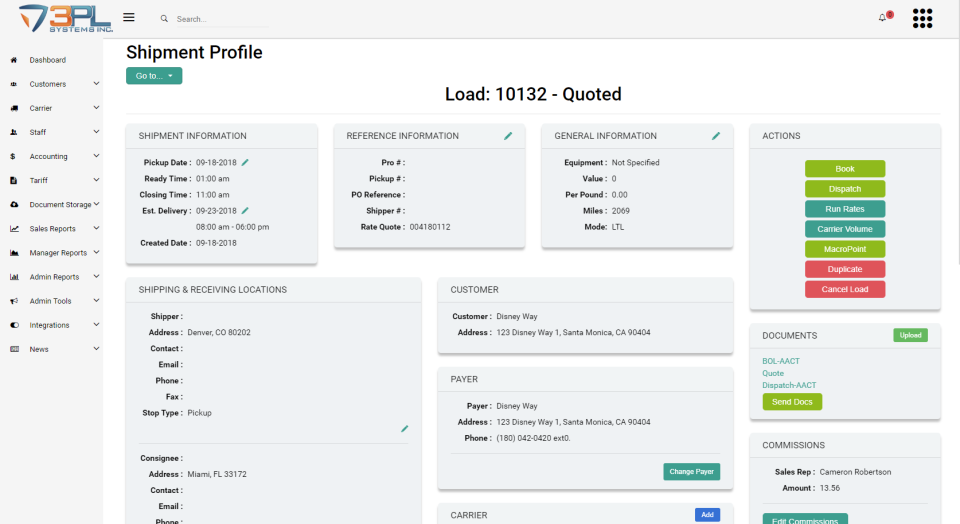 BrokerWare Cost & Reviews - Capterra Australia 2025