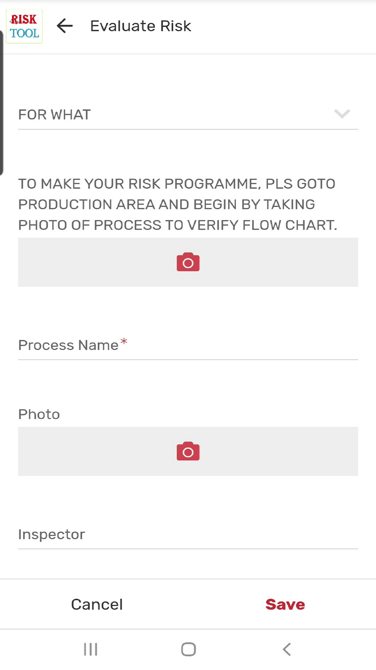 RISK Tool For Safety | Reviews, Pricing & Demos - SoftwareAdvice AU