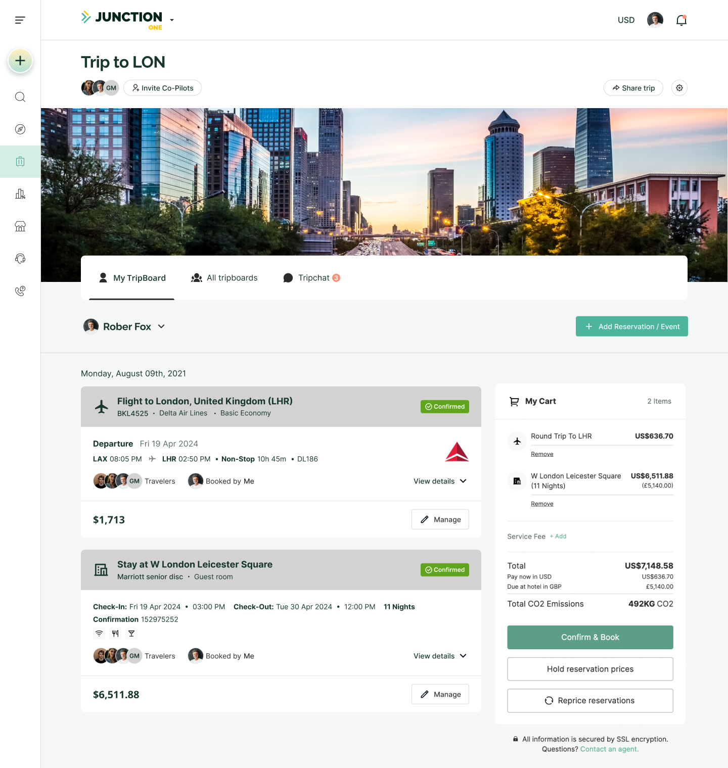 Junction Pricing, Alternatives & More 2025 | Capterra