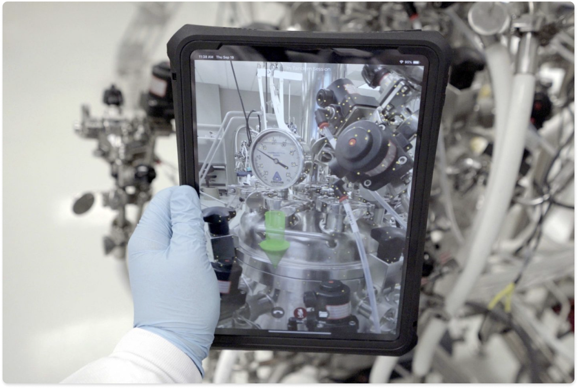 Tandem Virtual Collaboration Reviews, Cost & Features | GetApp ...