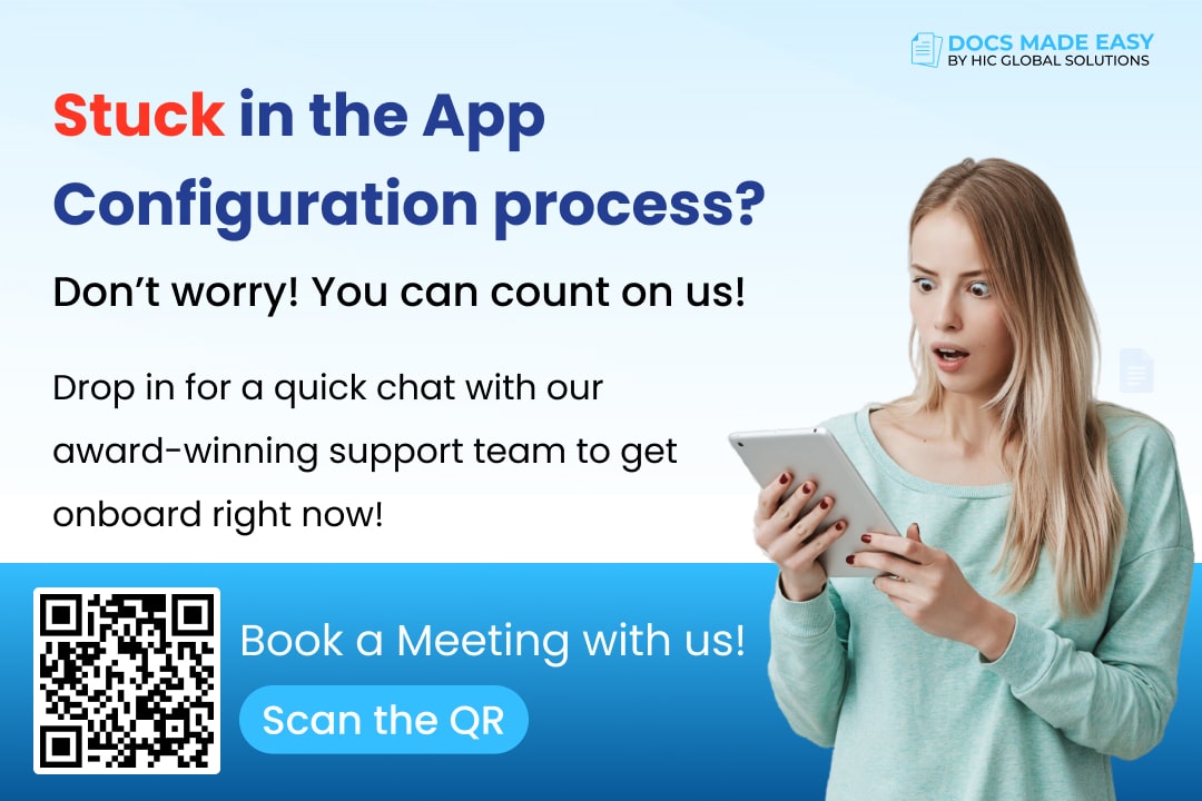 Docs Made Easy Pricing, Alternatives & More 2025 | Capterra