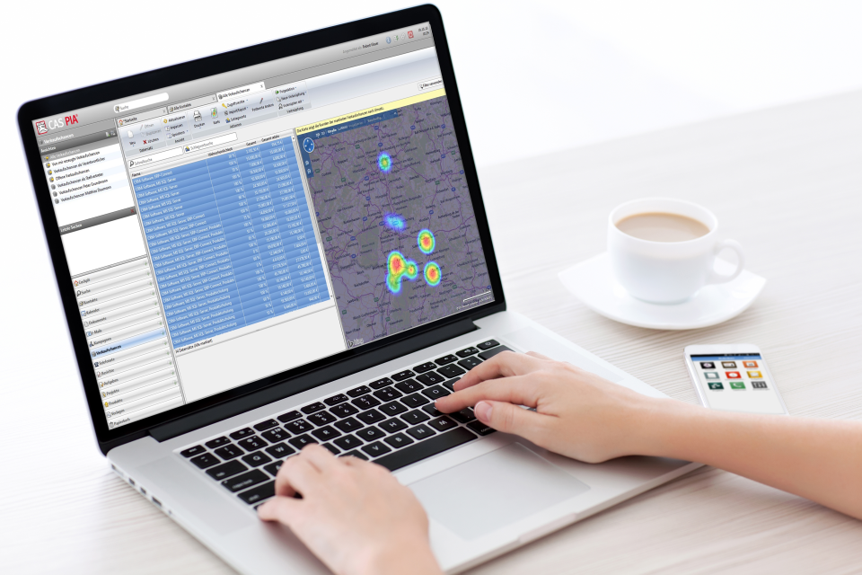 CAS PIA Cost & Reviews - Capterra Australia 2023