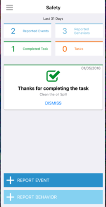 Safety Observations (BBS) Management Software Reviews, Cost & Features ...