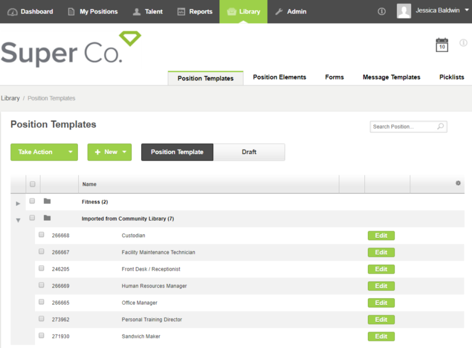 Hyrell Hiring Solutions Pricing, Alternatives & More 2025 | Capterra