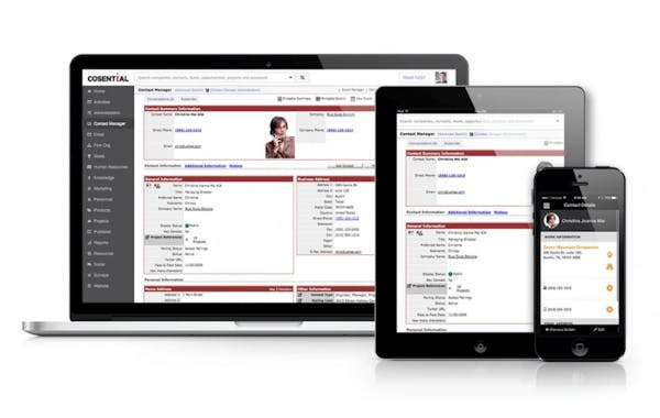 Cosential Reviews, Demo & Pricing - 2022