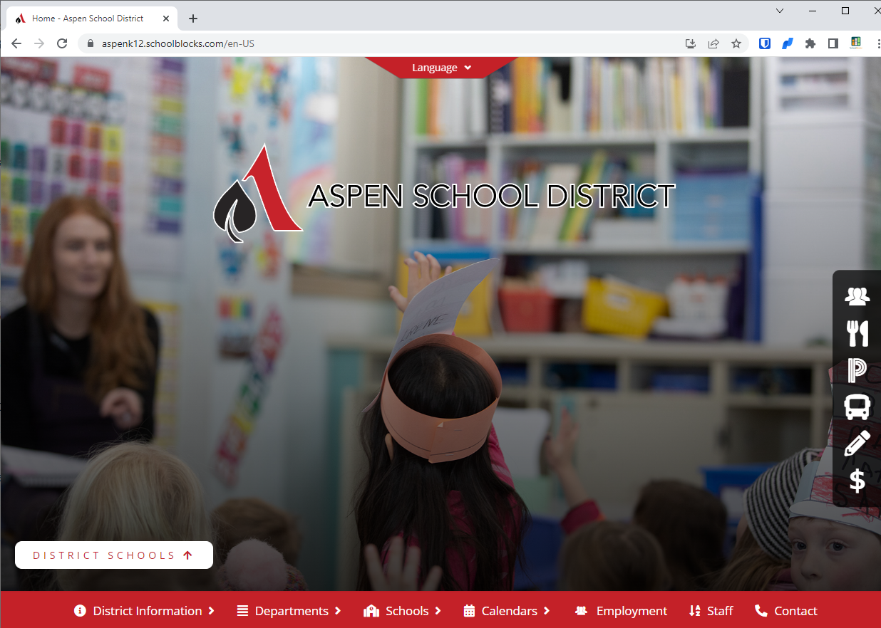 SchoolBlocks Pricing, Alternatives & More 2025 | Capterra