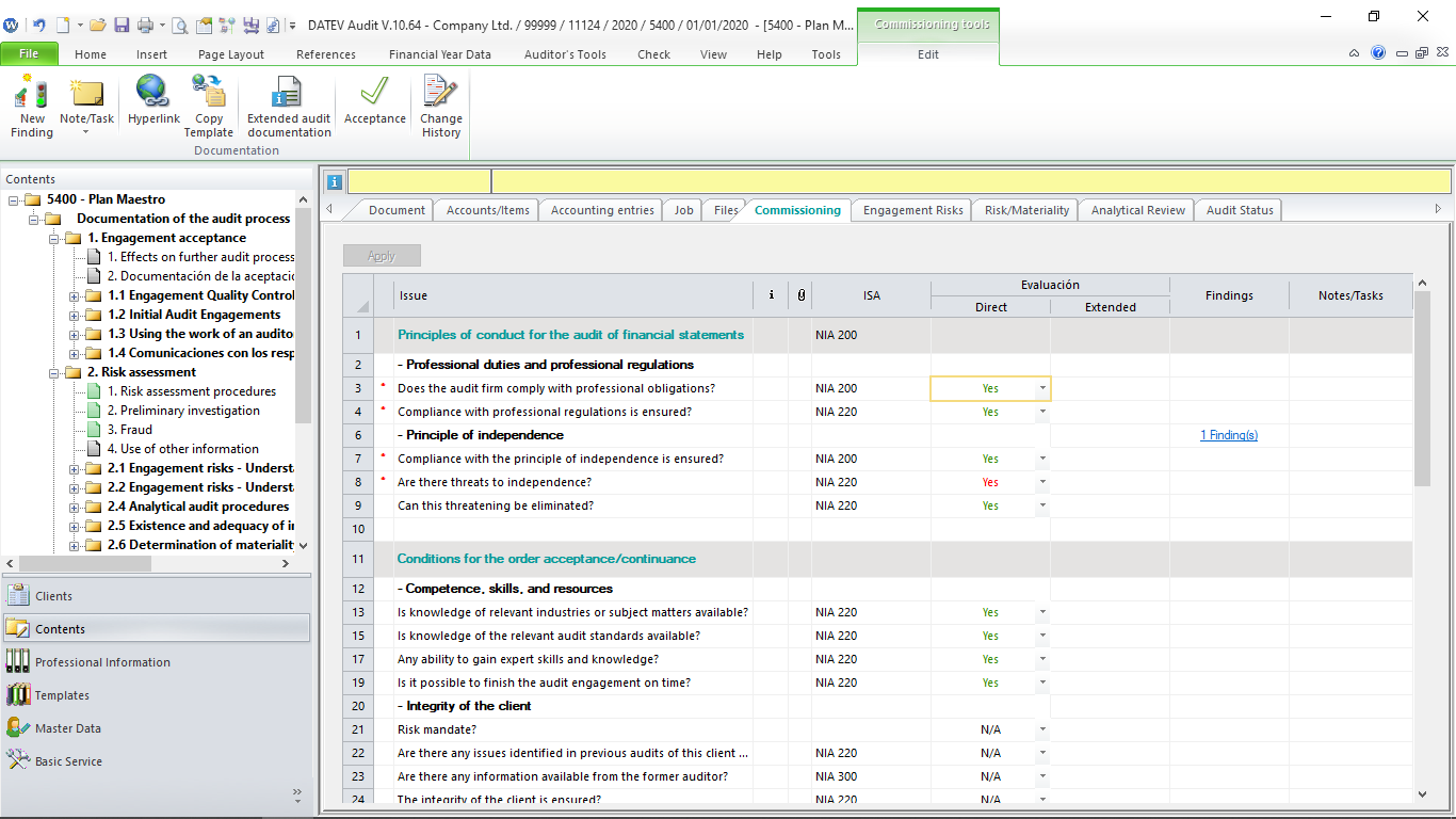 DATEV Audit Pricing, Alternatives & More 2025 | Capterra