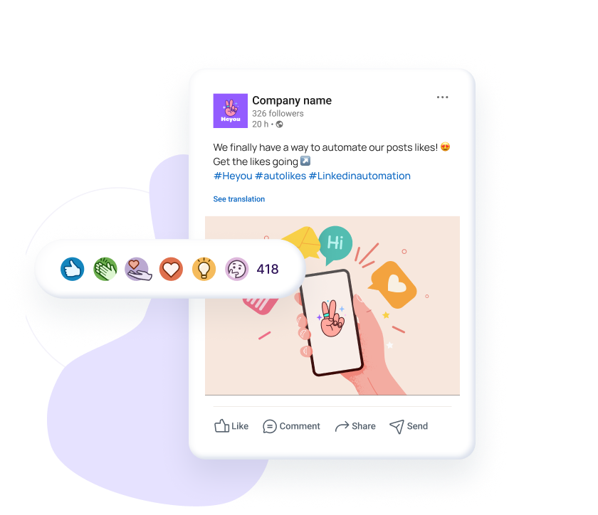 Heyou Pricing, Alternatives & More 2025 | Capterra