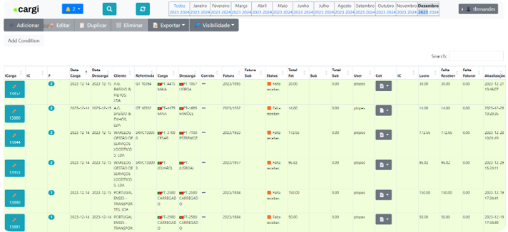 Cargi Pricing, Cost & Reviews - Capterra UK 2025