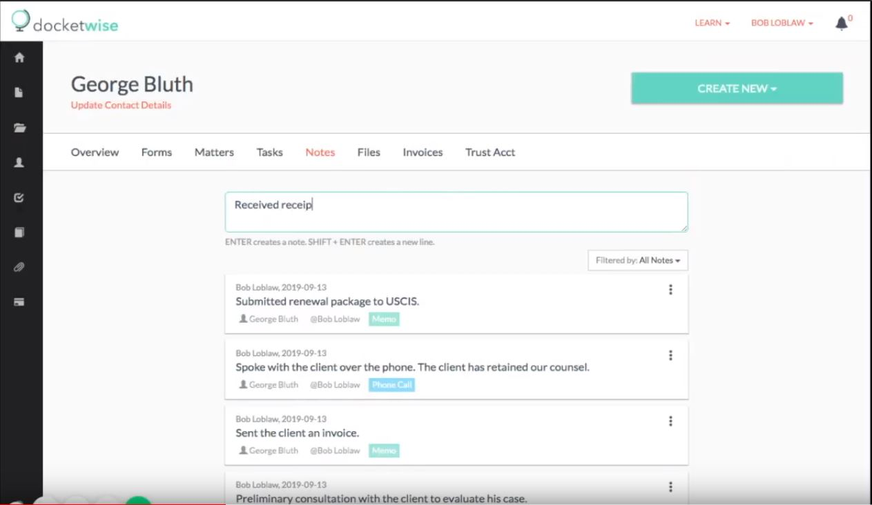 Docketwise Pricing, Features, Reviews & Alternatives | GetApp