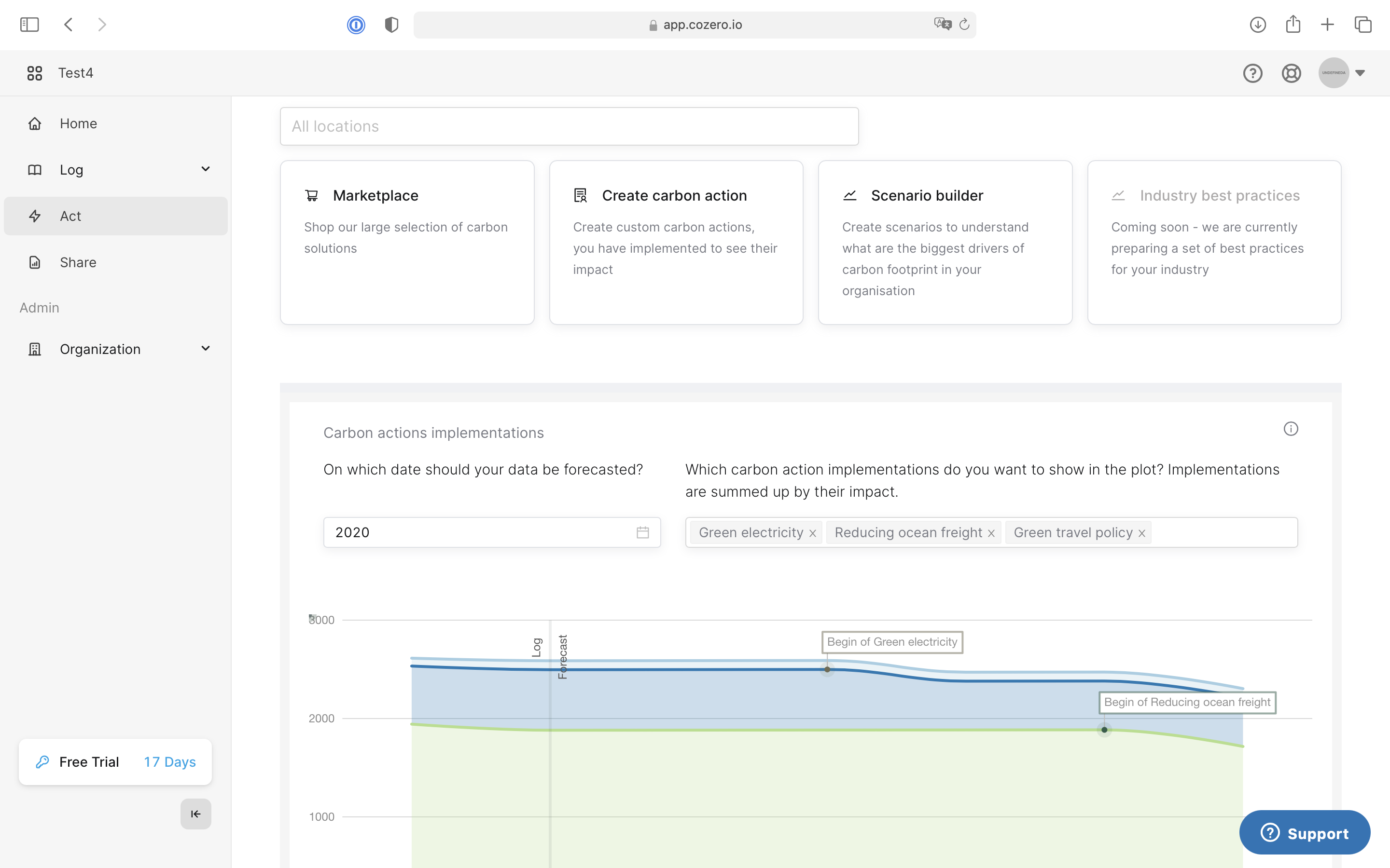 Cozero Reviews, Pricing & Ratings | GetApp NZ 2024