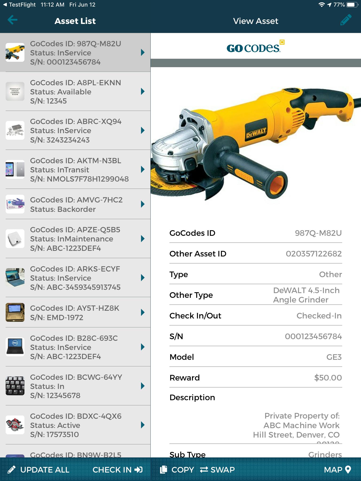 GoCodes Pricing, Alternatives & More 2023 | Capterra