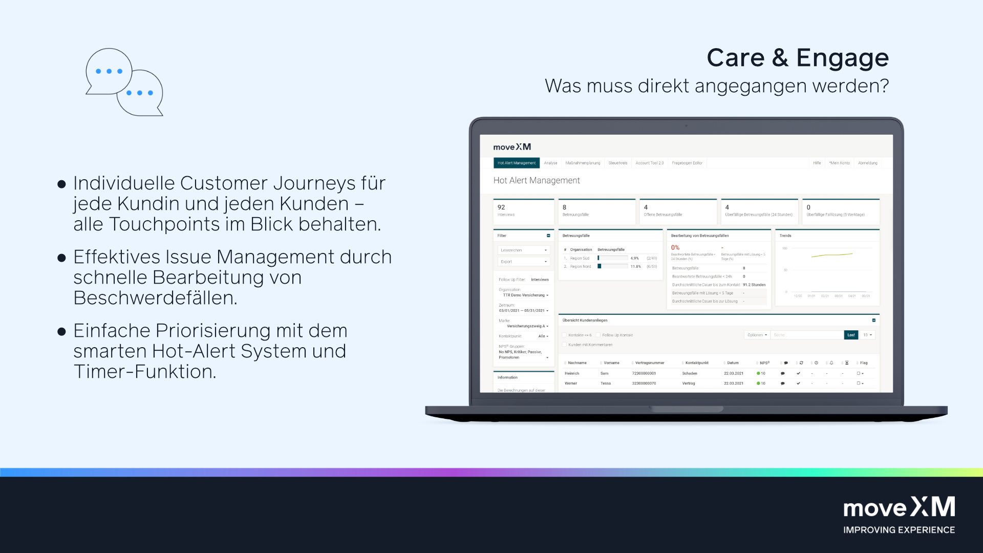 moveXM Software - 2024 Reviews, Pricing & Demo