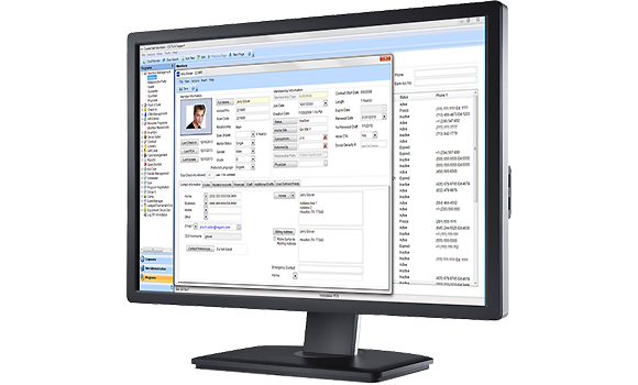 CSI Spectrum Software - 2025 Reviews, Pricing & Demo