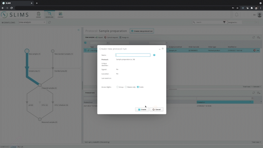 Agilent SLIMS Software - 2024 Reviews, Pricing & Demo