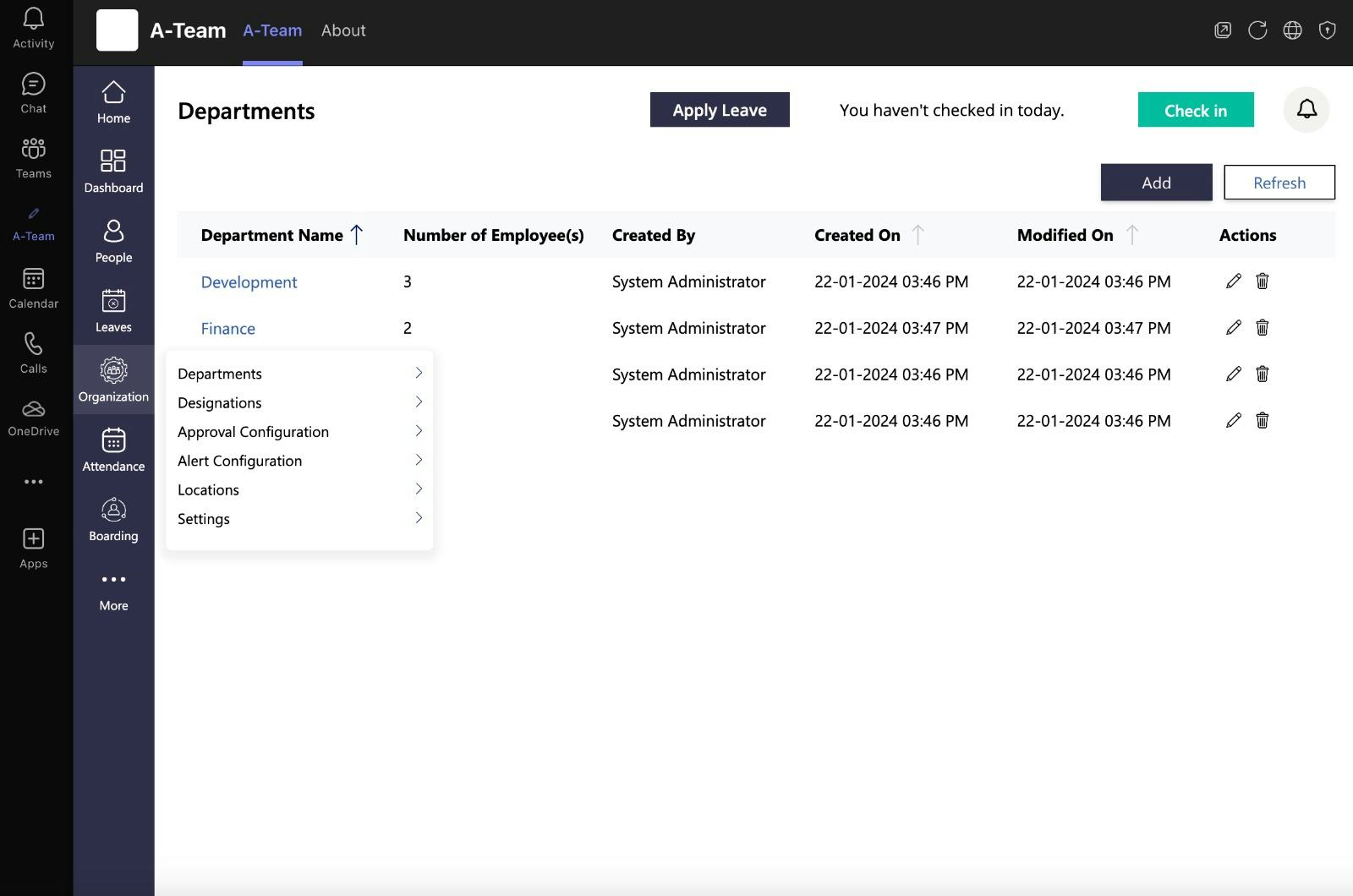 A-Team | Reviews, Pricing & Demos - SoftwareAdvice IE