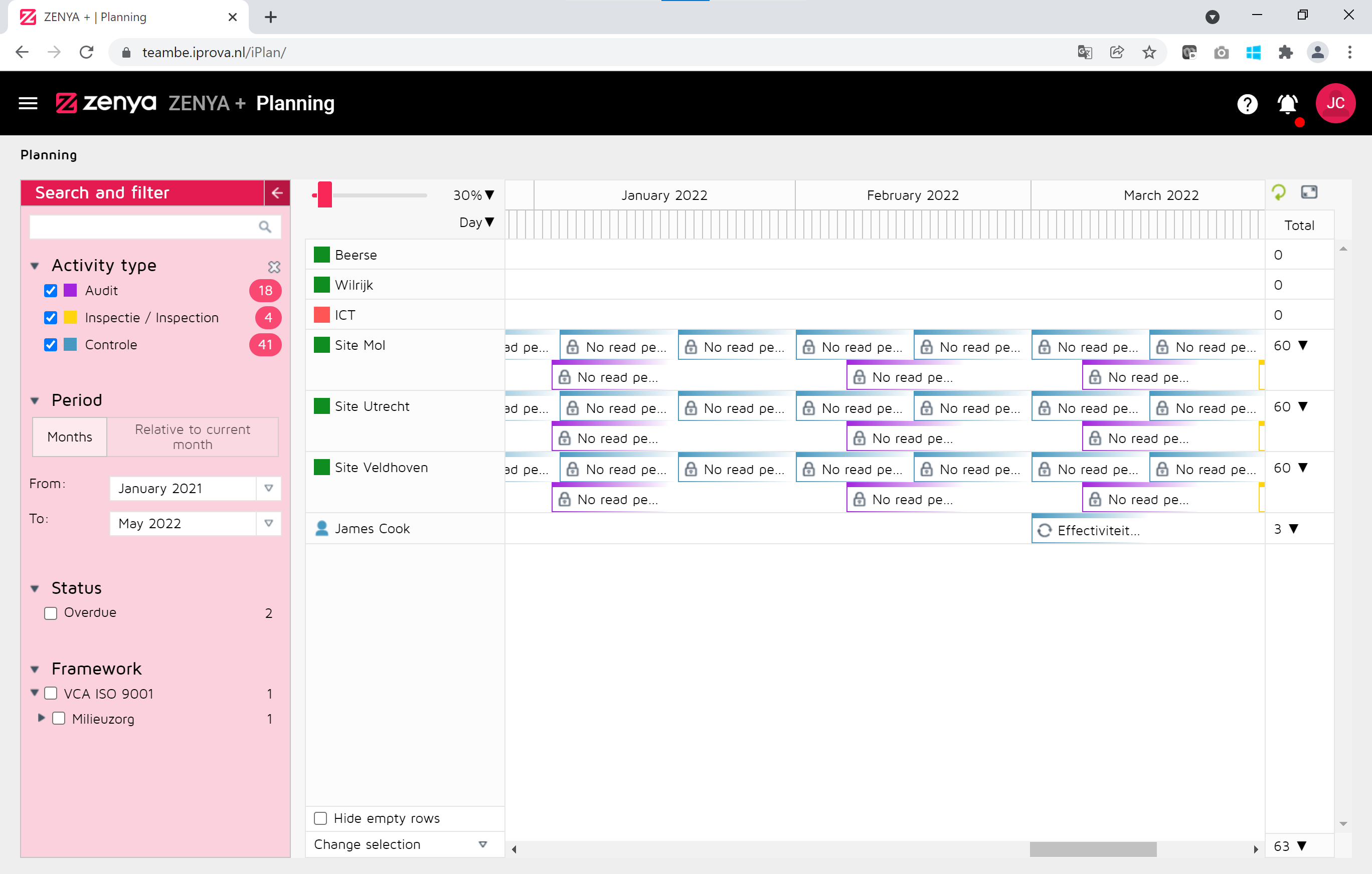 Zenya | Reviews, Pricing & Demos - SoftwareAdvice IE