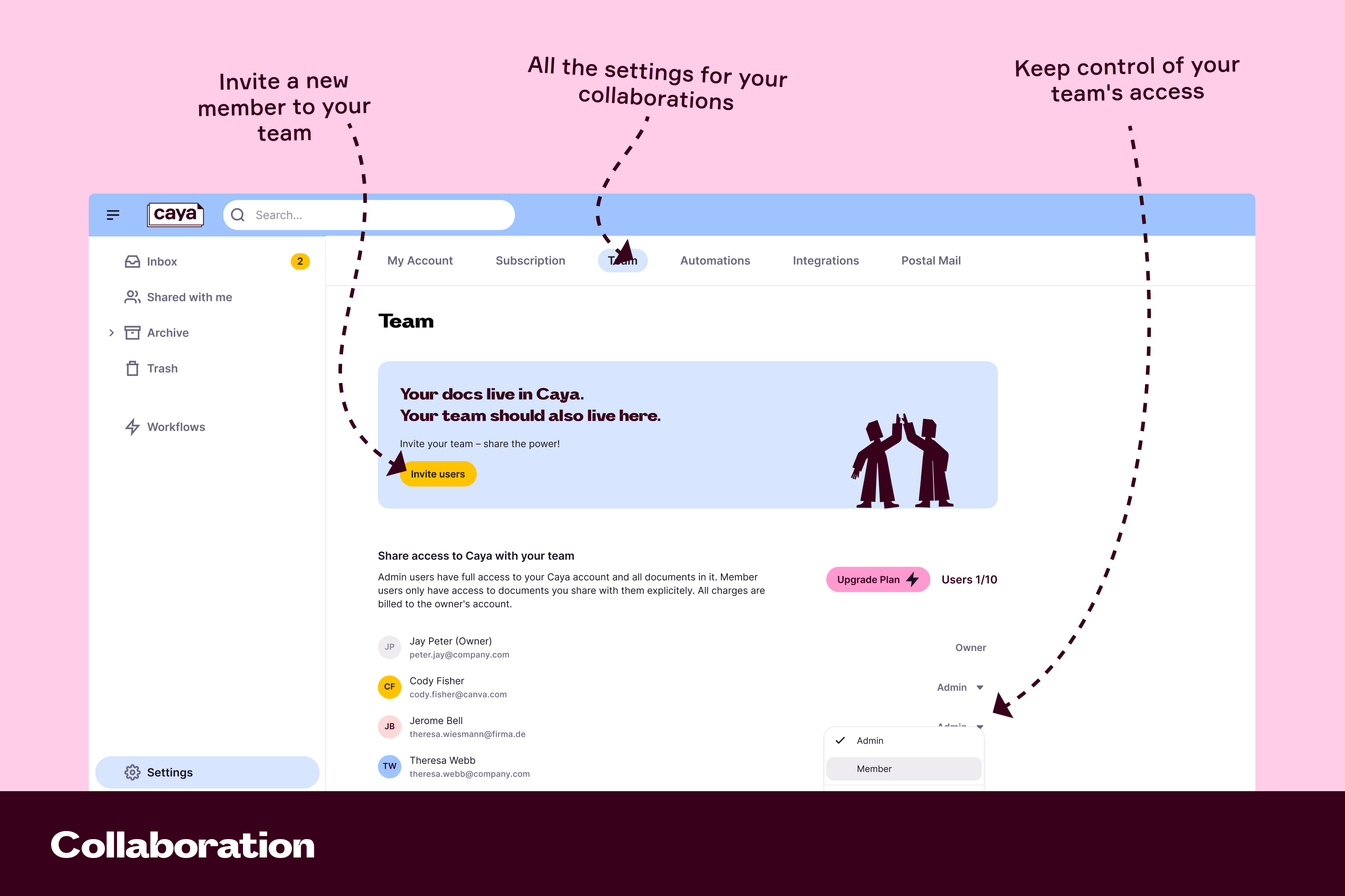 CAYA Pricing, Alternatives & More 2025 | Capterra