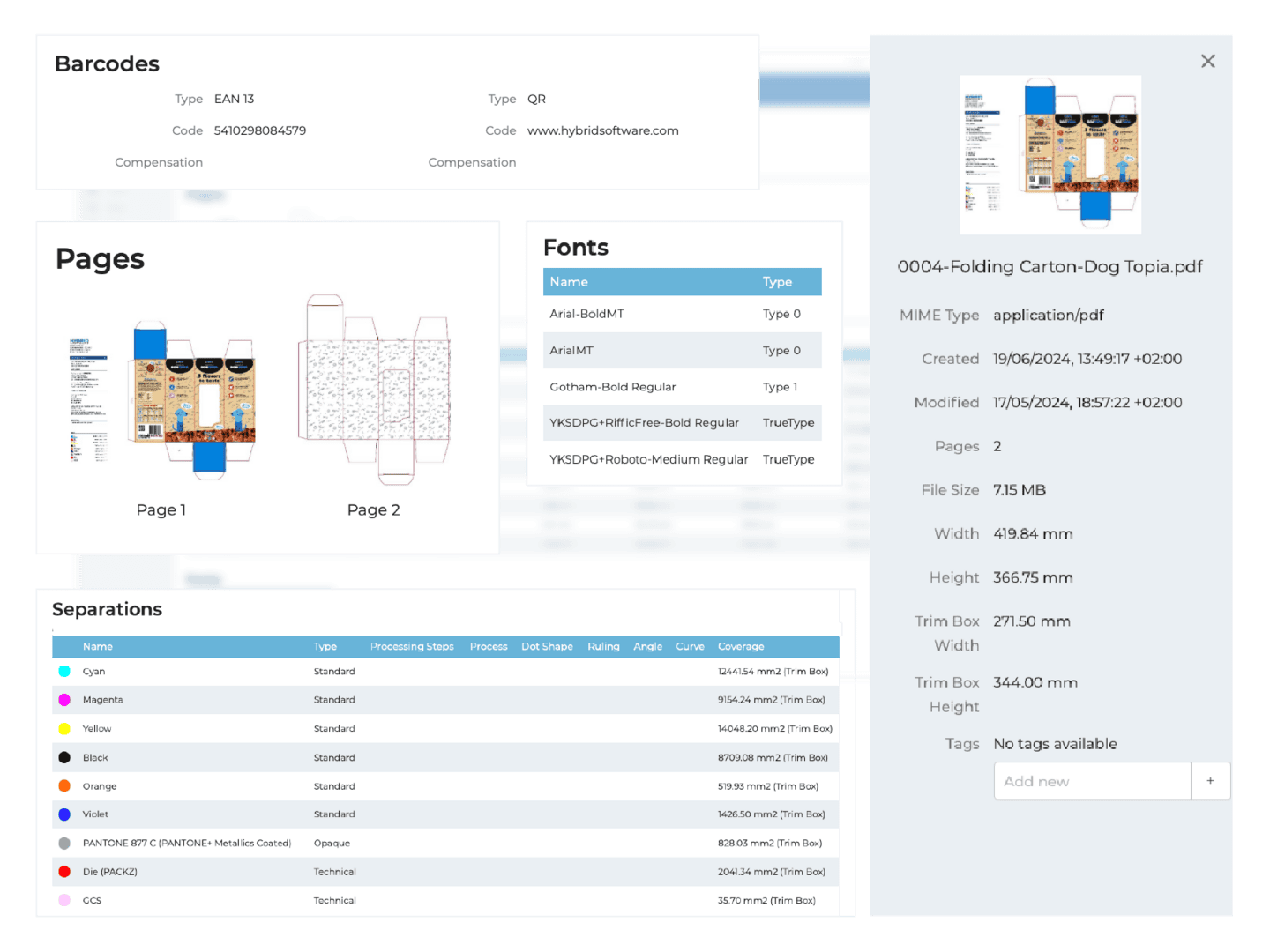 CLOUDFLOW Pricing, Reviews & Features - Capterra Canada 2026