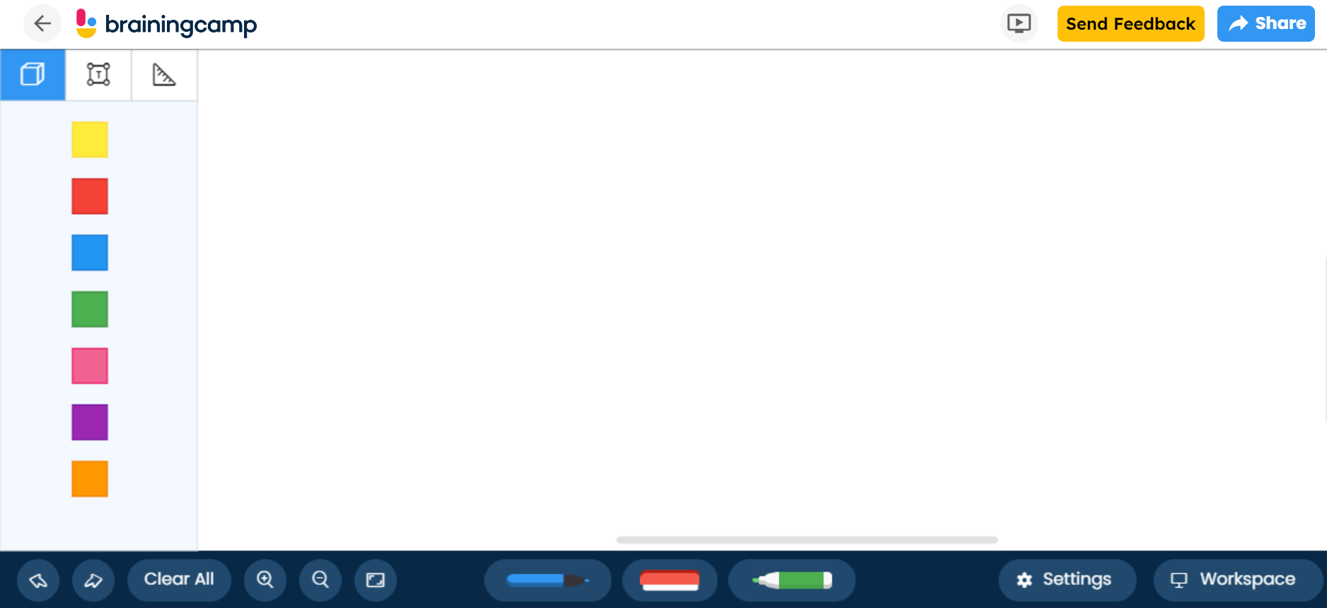 Brainingcamp Software - 2025 Reviews, Pricing & Demo
