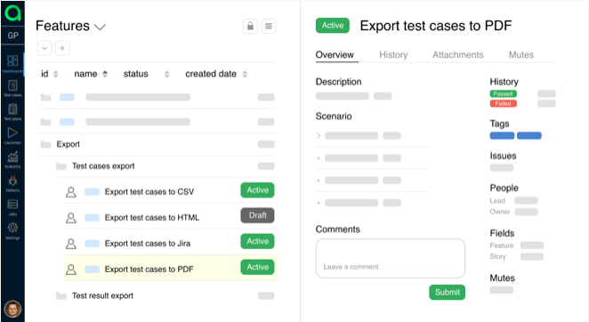 Allure TestOps Pricing, Alternatives & More 2025 | Capterra