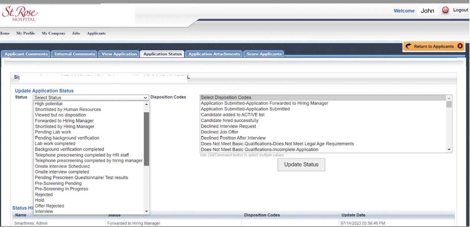 Smart Hires Pricing, Alternatives & More 2025 | Capterra