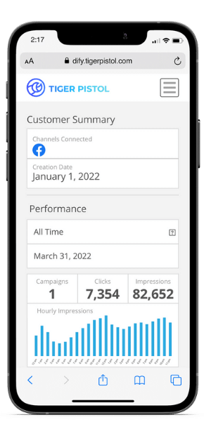 Tiger Pistol Software - 2025 Reviews, Pricing & Demo