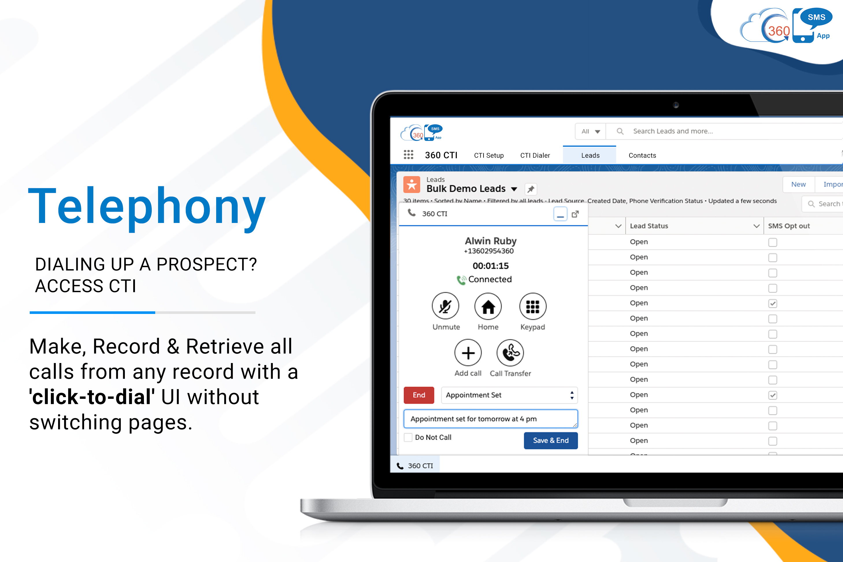360 SMS App Software Reviews, Demo & Pricing - 2024