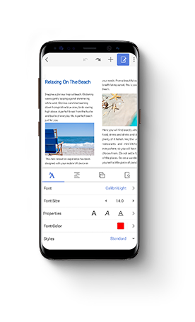 Hancom Office Cost & Reviews - Capterra Australia 2025