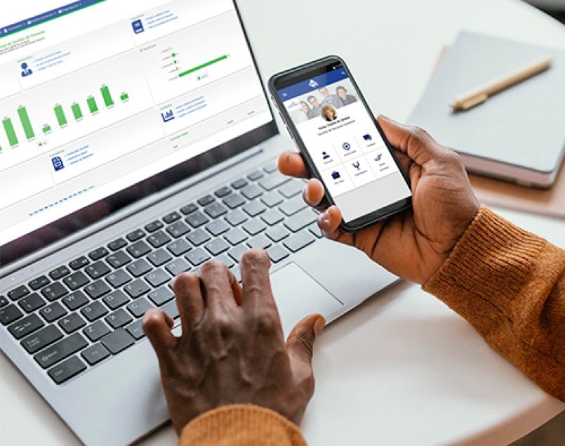 Join RH Software - 2025 Reviews, Pricing & Demo