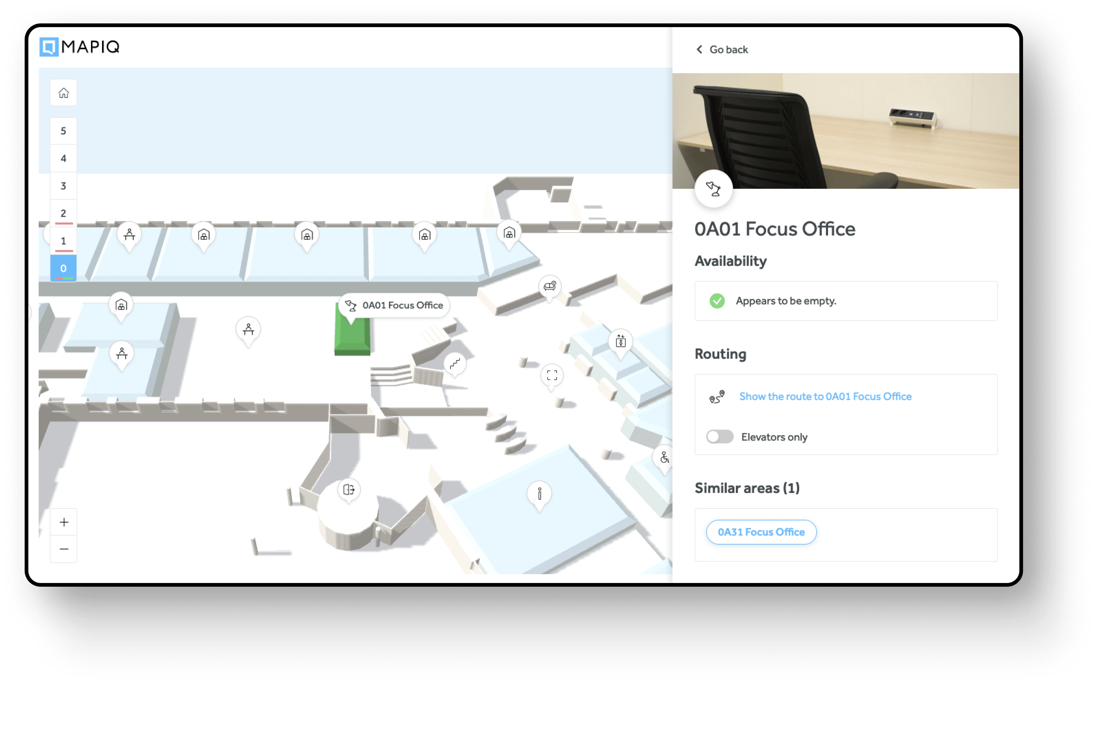 Mapiq Pricing, Alternatives & More 2022 - Capterra