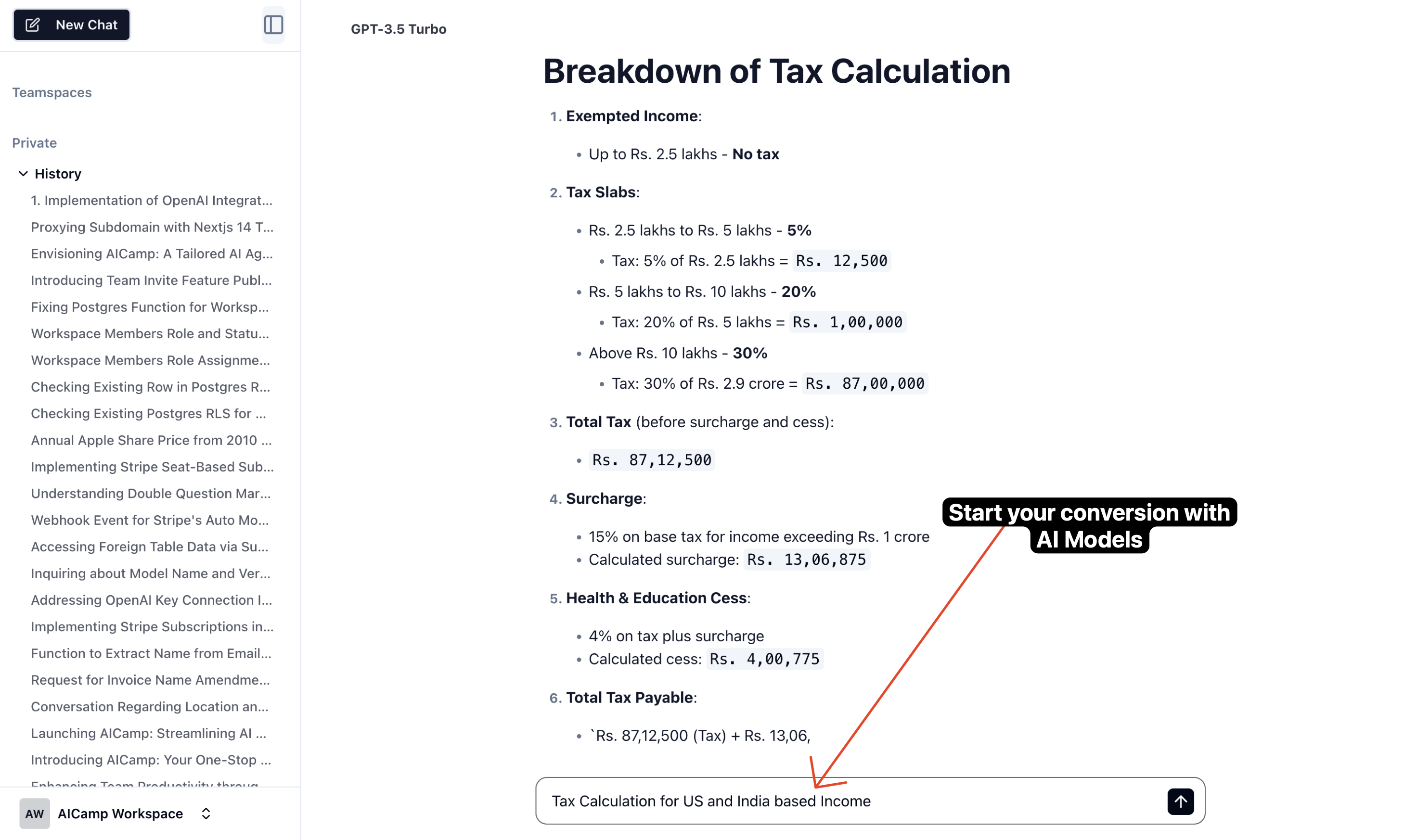 AICamp Pricing, Alternatives & More 2025 | Capterra