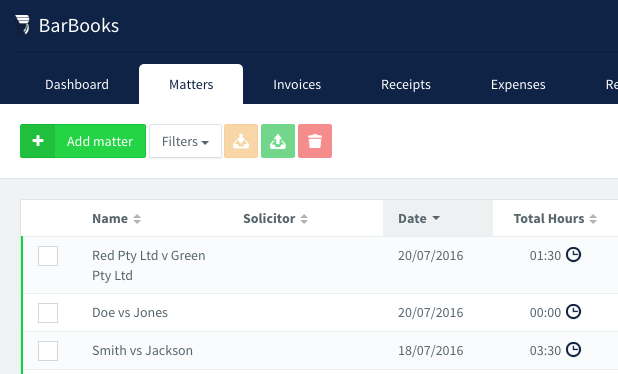 BarBooks Cost & Reviews - Capterra Australia 2023