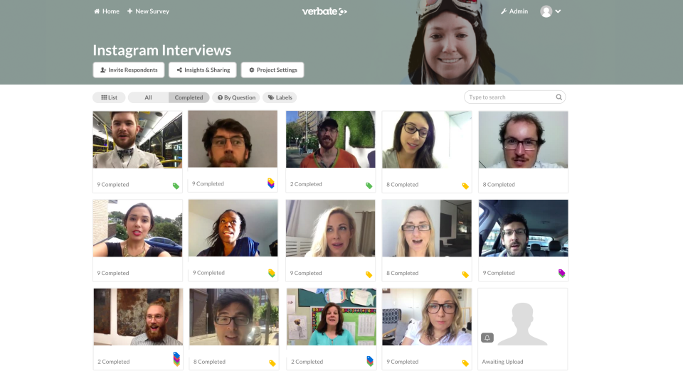 Verbate.co - Opiniones, precios y características - Capterra España 2024
