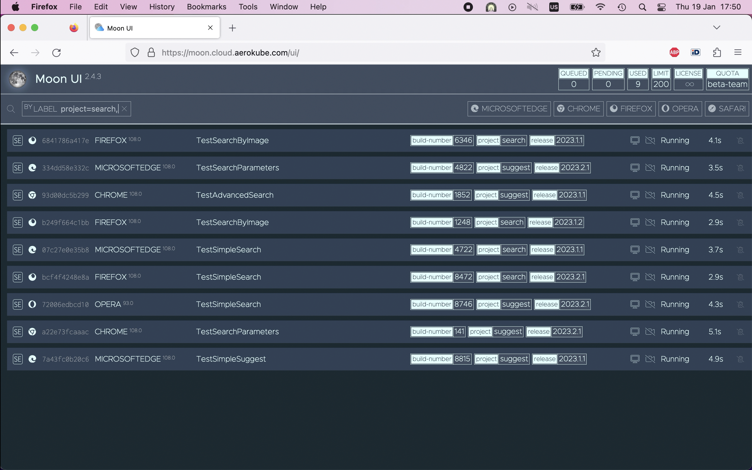 Moon Software - 2025 Reviews, Pricing & Demo