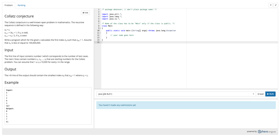 Sphere Engine Price, Features, Reviews & Ratings - Capterra India