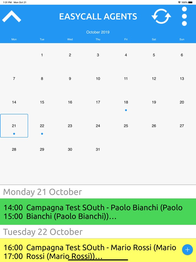 EasyCall Cloud Software Reviews, Demo & Pricing - 2023