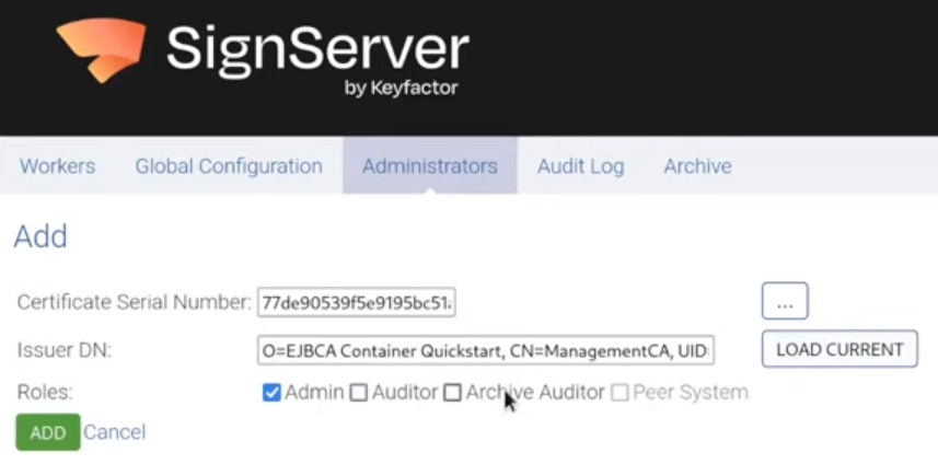 Keyfactor SignServer | Reviews, Pricing & Demos - SoftwareAdvice GB