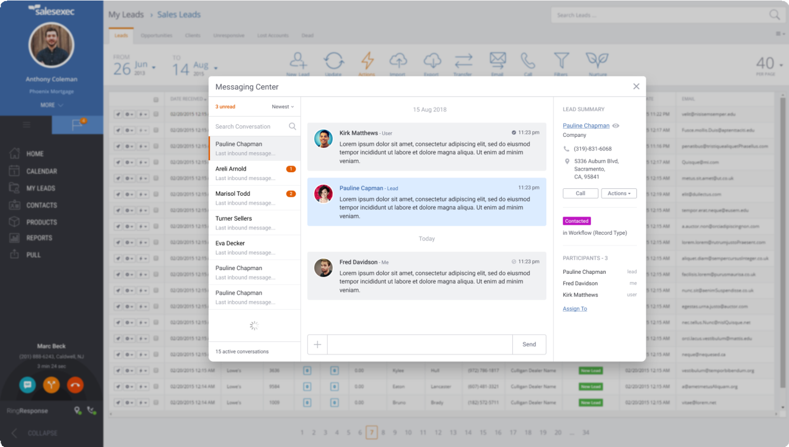 ClickPoint Software - 2025 Reviews, Pricing & Demo