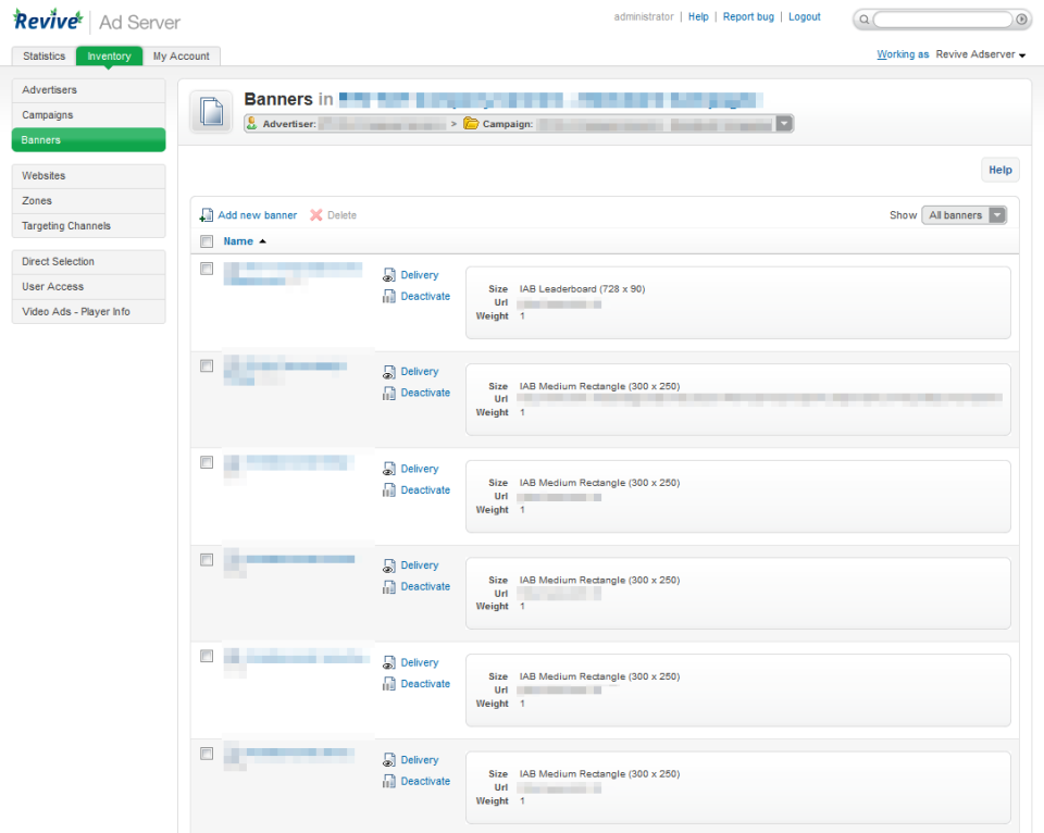 Revive Adserver Pricing, Alternatives & More 2025 | Capterra
