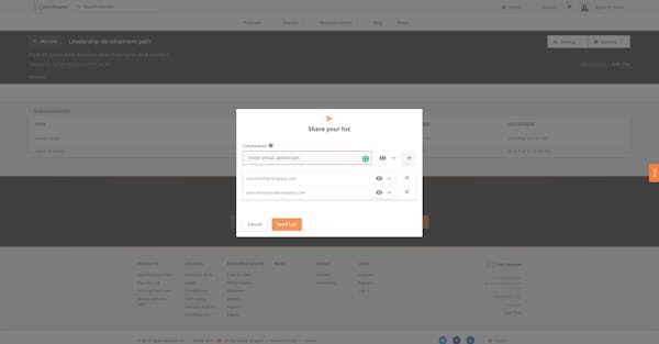 OpenSesame Reviews, Demo & Pricing - 2022
