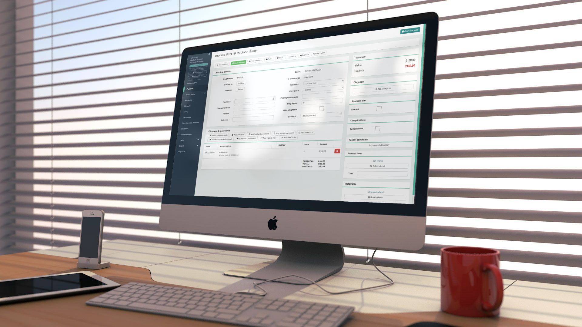 MidexPRO Reviews, Prices & Ratings | GetApp UK 2025