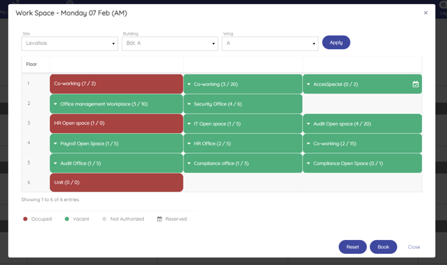 Org@work Reviews, Cost & Features | GetApp Australia 2025